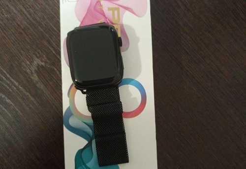 W&O Smart Watch X8 PRO