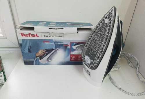 Утюги Tefal FV6840E0