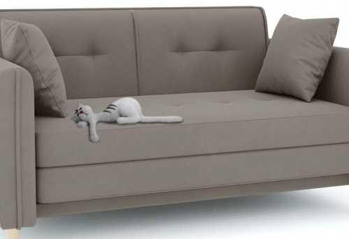 Прямой диван Анита дизайн 7