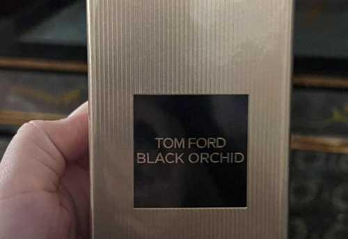 Парфюм tom ford black orchid