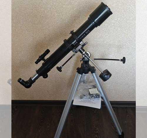 Celestron PowerSeeker 70 EQ