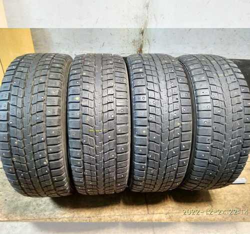 Dunlop SP Winter Ice 01 255/55 R18