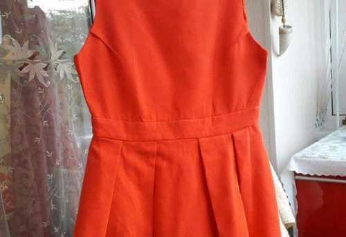 Платье Zara Basic 44- 46