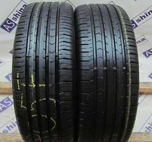 Continental ContiPremiumContact 5 205/60 R16 99G