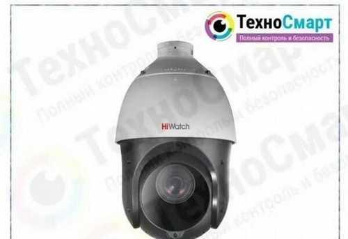 Видеокамера HD-TVI HiWatch DS-T215(C) 2Мп