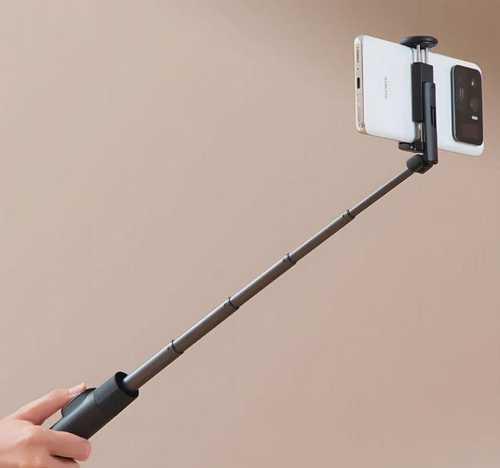 Селфи-палка Xiaomi Selfie Stick Tripod Mini