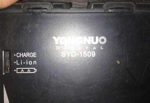 Yongnuo digital syd-1509