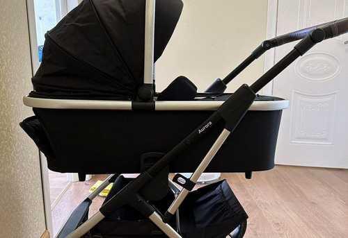 Коляска carrello aurora 2 in 1