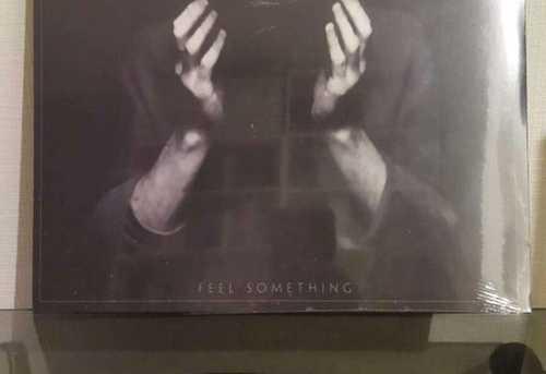 Jaymes Young - feel something (lp)