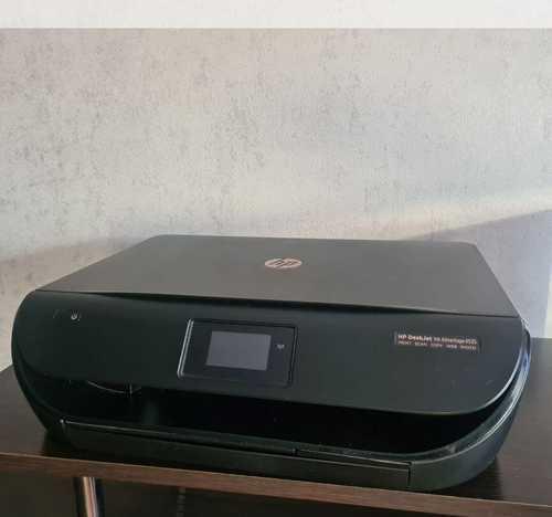 Принтер мфу HP deskjet 4535