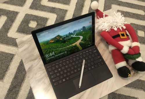 Microsoft Surface pro 7