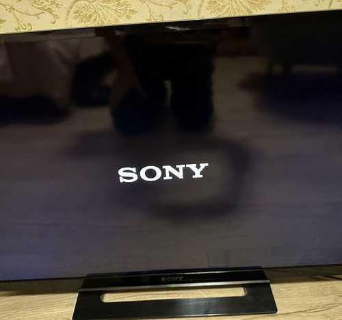 Телевизор Sony на запчасти