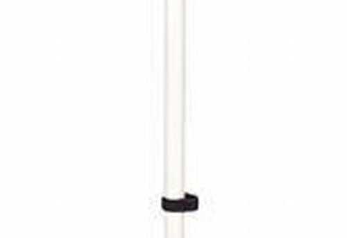 Gravity MS 23 W - Microphone Stand with Round Base