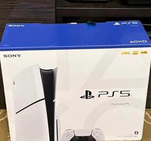 Sony playstation 5