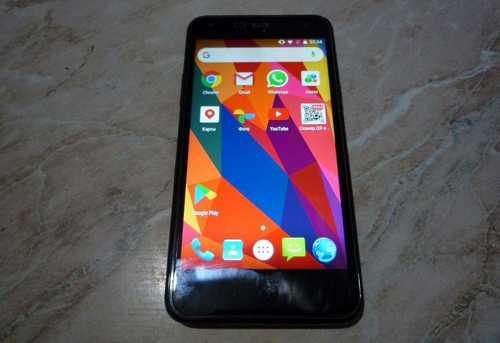 ZTE Blade L4 Pro, 8 ГБ