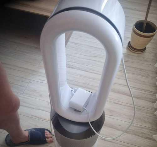 Воздухоочиститель dyson PH01