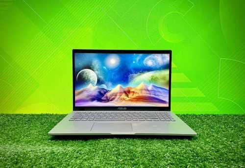 Ноутбук Asus Laptop 15 / Core i5 / SSD