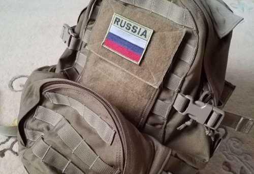 Рюкзак Propper usa made Б/у