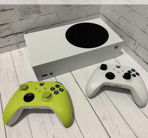 Xbox Series S