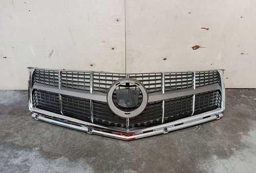 Решетка радиатора Cadillac SRX 2 2010