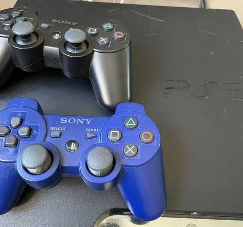 Sony playstation 3