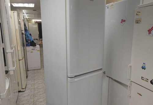 Холодильник Hotpoint ariston 2 компрессора