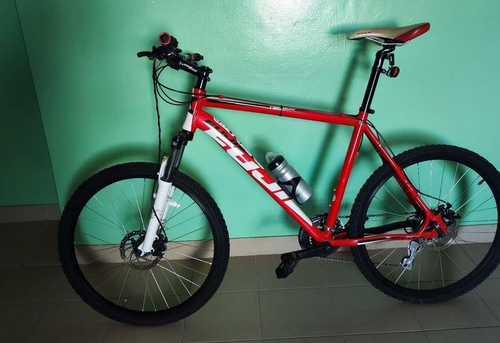 Велосипед Fuji Nevada 2.0 26 L (бу)