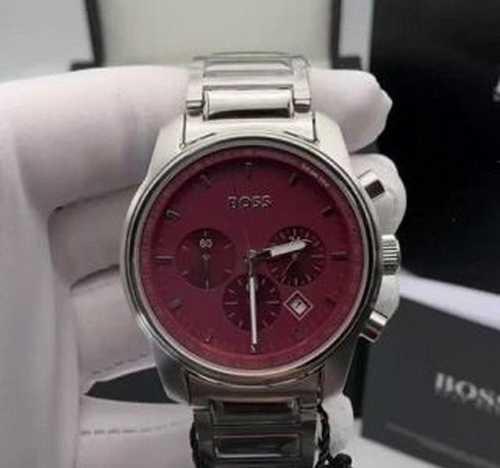 Наручные часы Hugo Boss HB1514004 с хронографом