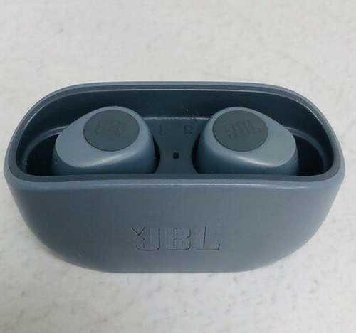 Беспроводные наушники JBL wave buds (7428)