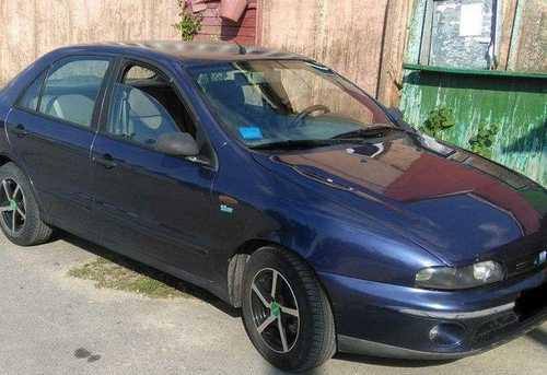 Разборка fiat Marea Разбор Фиат Мареа