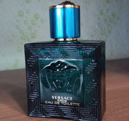 Духи отливанты Versace Eros