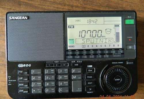 Радиоприёмник sangean ATS-9098X