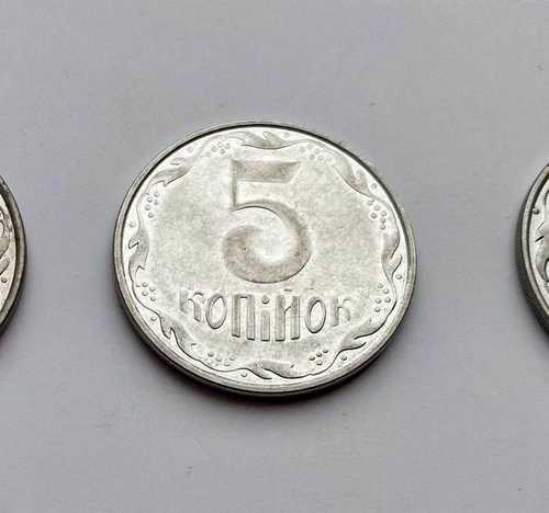 5 копеек Украина
