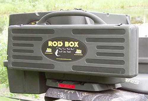 Чехол для охоты и рыбалки Rod Box