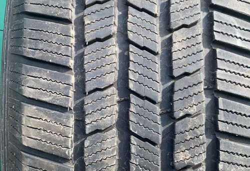 Michelin Defender LTX M/S 255/55 R20