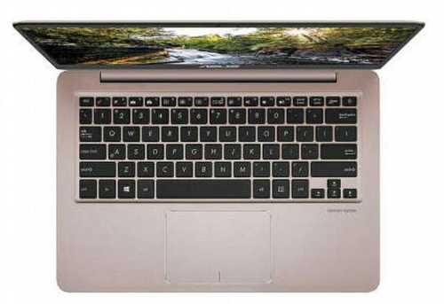 Ноутбук asus Zenbook UX410UF-GV012T