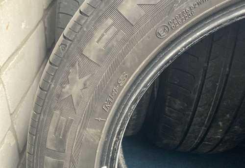 Nexen N'Priz AH8 195/90 R16 89H