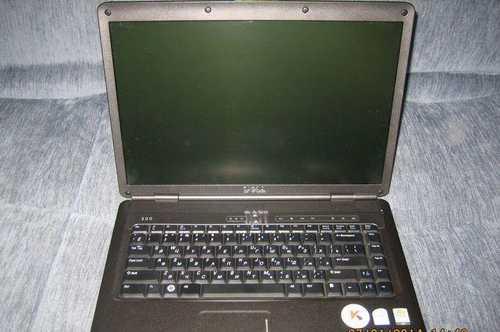 Продам ноутбук dell 500