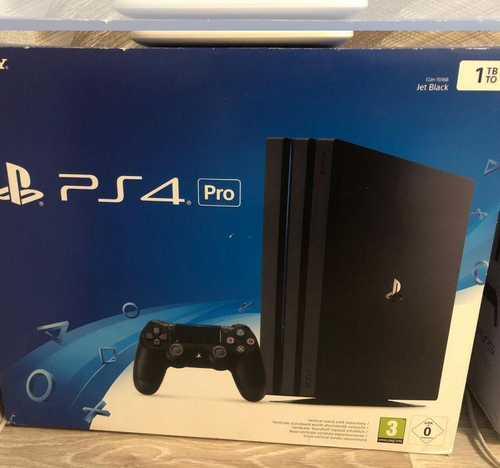 Sony Playstation 4 Pro