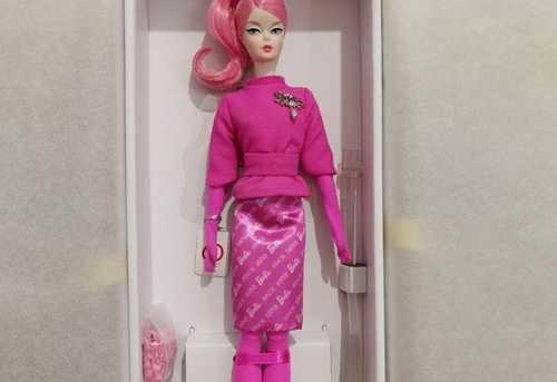 Barbie Proudly Pink (Барби Гордый Розовый)