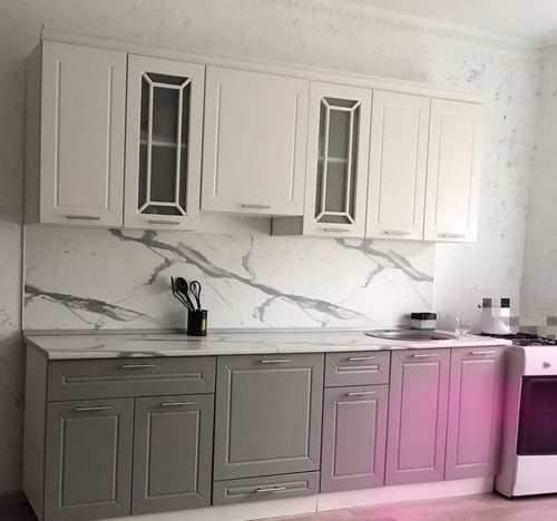 Кухонная мебель Кухня