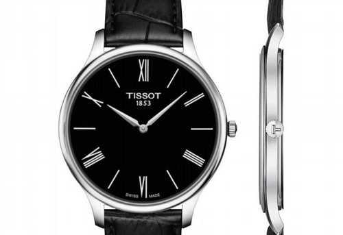 Часы Tissot Tradition 55 T063.409.16.058.00