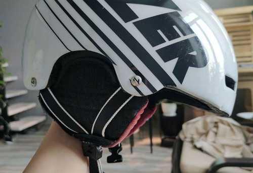 Горнолыжный шлем Lazer