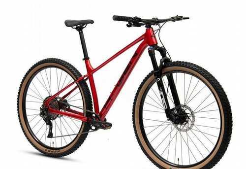 Велосипед Haden 3 Ten 27.5 (2024)