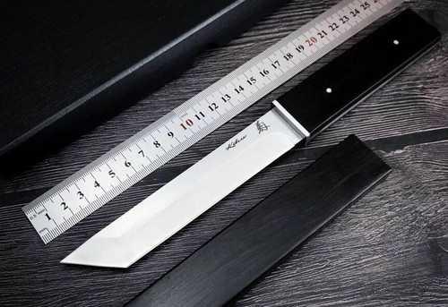 Нож самурай