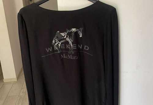 Джемпер Max Mara Weekend
