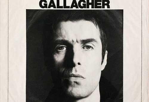 Виниловая пластинка Liam Gallagher AS YOU were