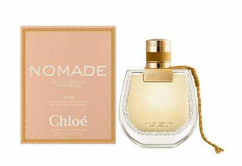 Nomade Naturelle EDP