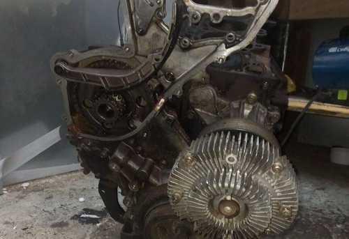 Шорт блок Nissan Pathfinder YD25 174HP 2006-2010