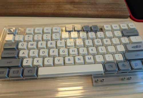 Клавиши для механической клавиатуры